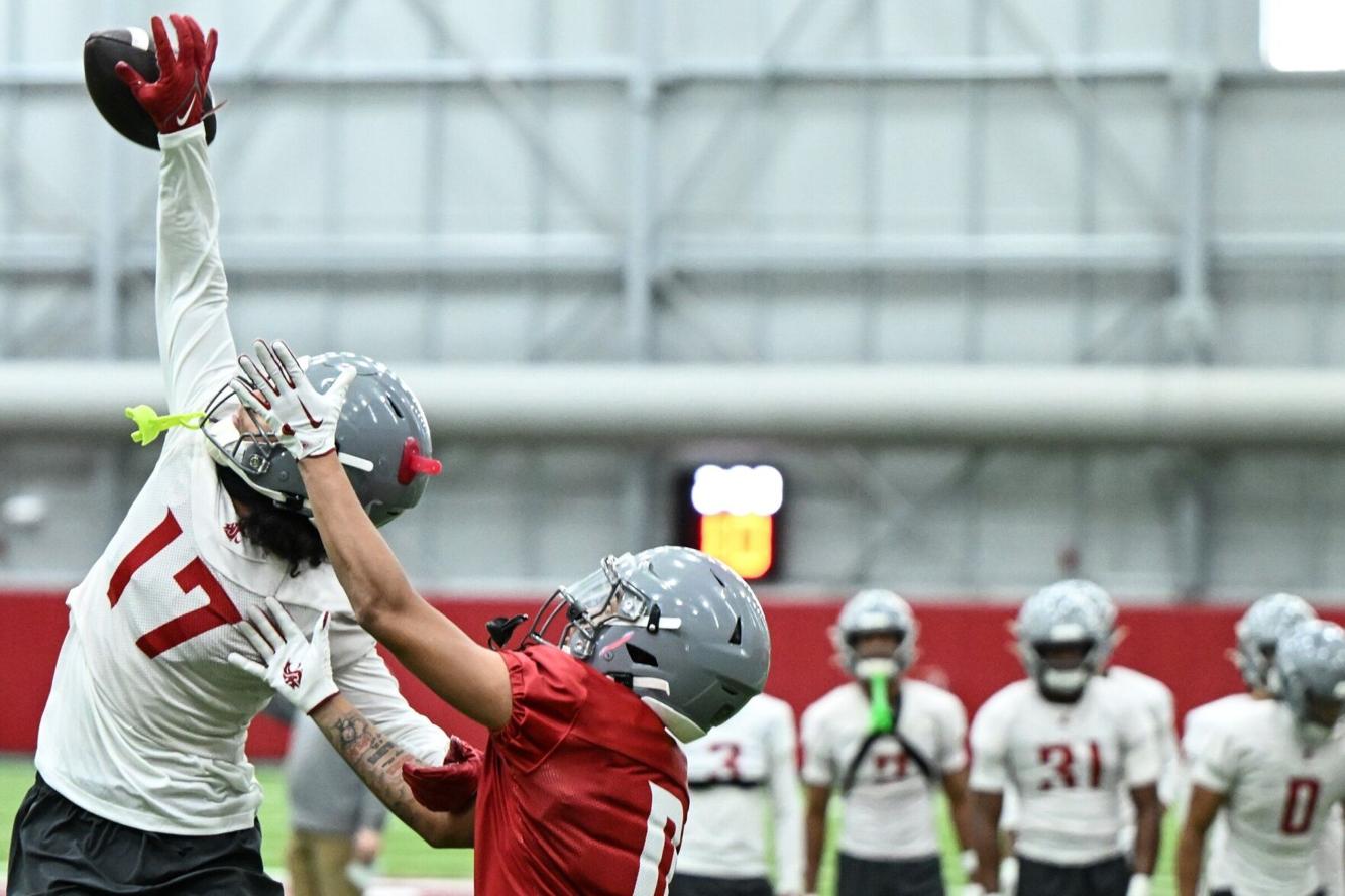 Pac-12 football 2026 kickoff times and TV networks are (mostly) set ...