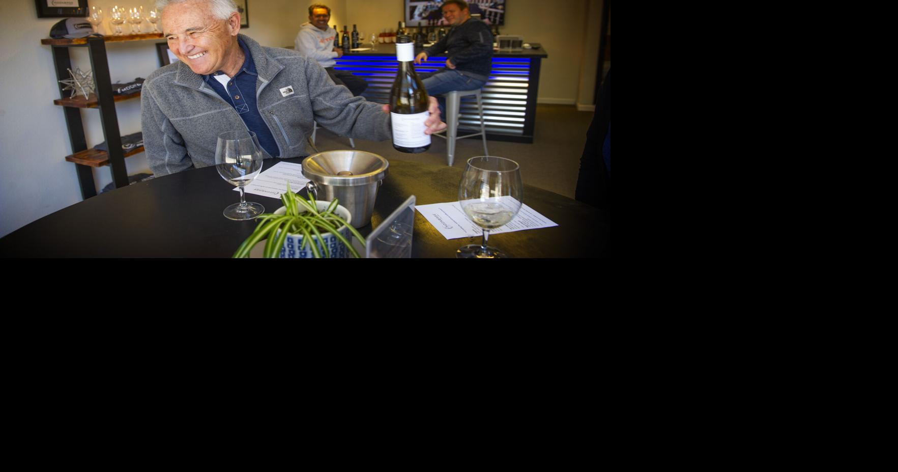 Winemakers hopeful for successful year in Walla Walla Valley as Spring ...