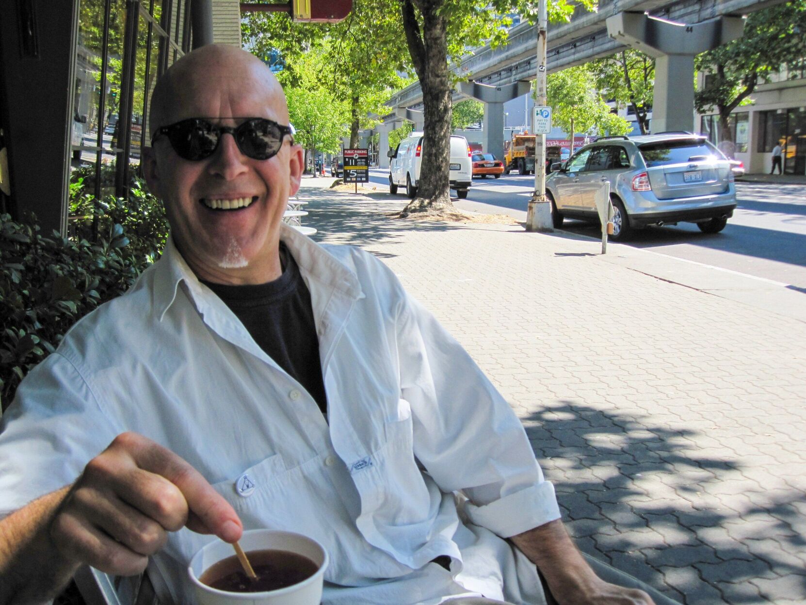 Denney Goodhew, revered musician and Walla Walla native, dies at 73 ...
