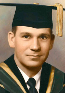 Howard C. Seely | Obit-old | union-bulletin.com