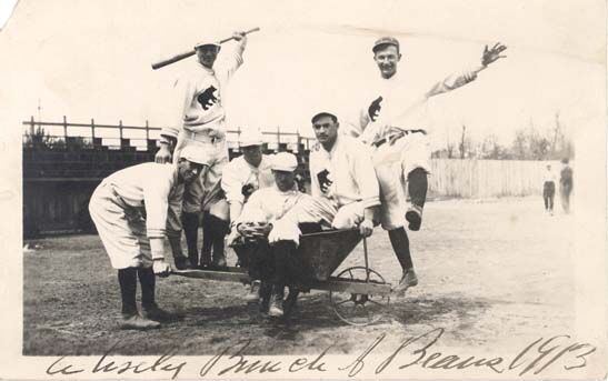 1901-02: Campaign to outlaw Sunday baseball in Walla Walla goes to ...