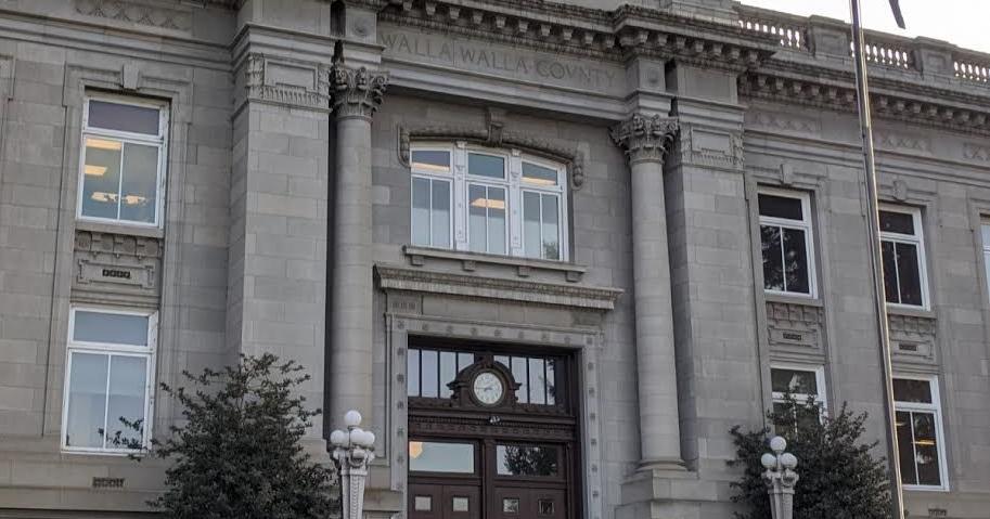 Local man appears in court for attempted murder | Courts And Crime ...