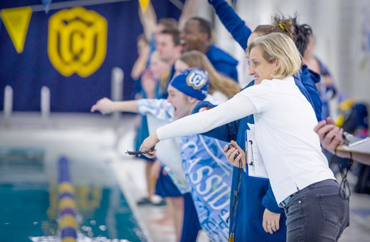 Whitman swim teams open season with wins over Puget Sound, Pacific ...