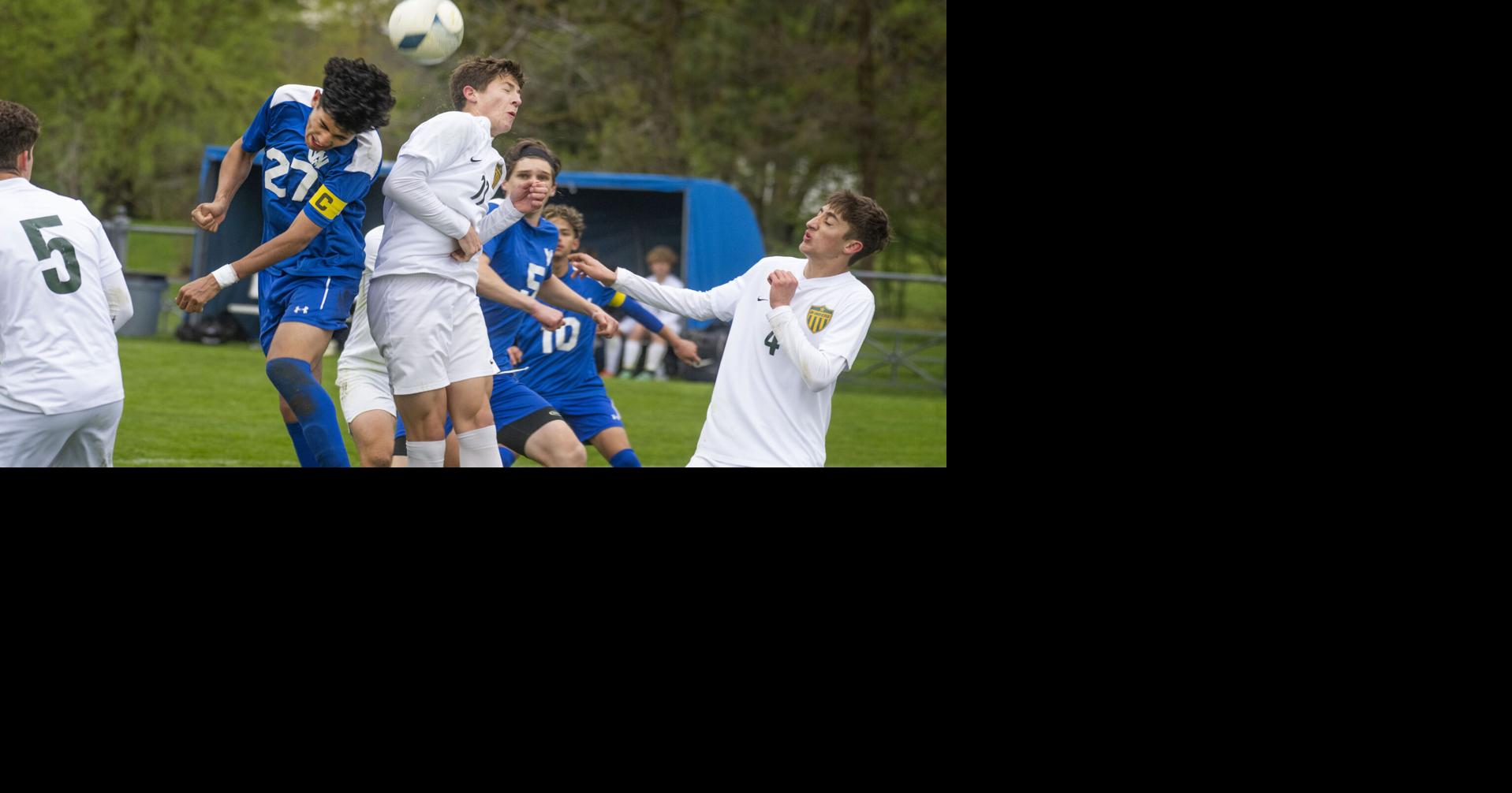 April 29 recap: Walla Walla High School boys suffer soccer setback ...