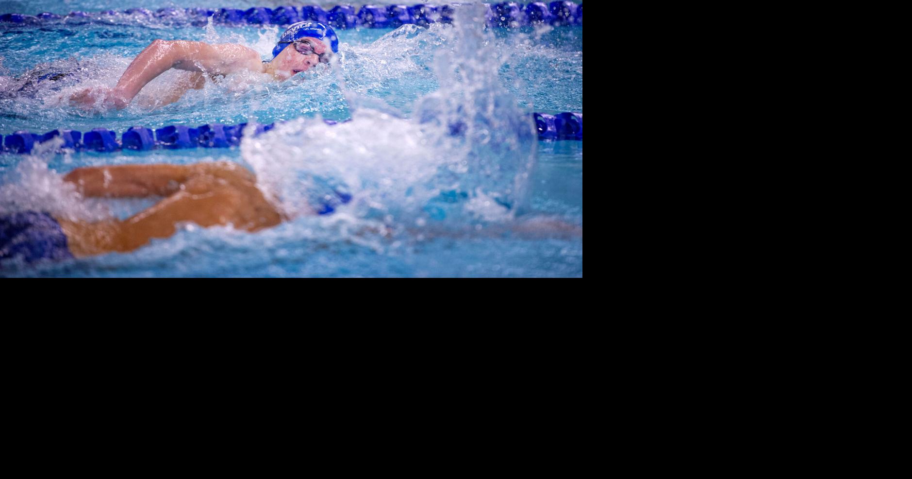 Dec. 7 recap: Wa-Hi boys get swim season started with pentathlon | High ...