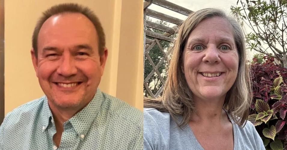 Q&A: Kevin House and Cindy Daves, Waitsburg City Council Position 1 ...
