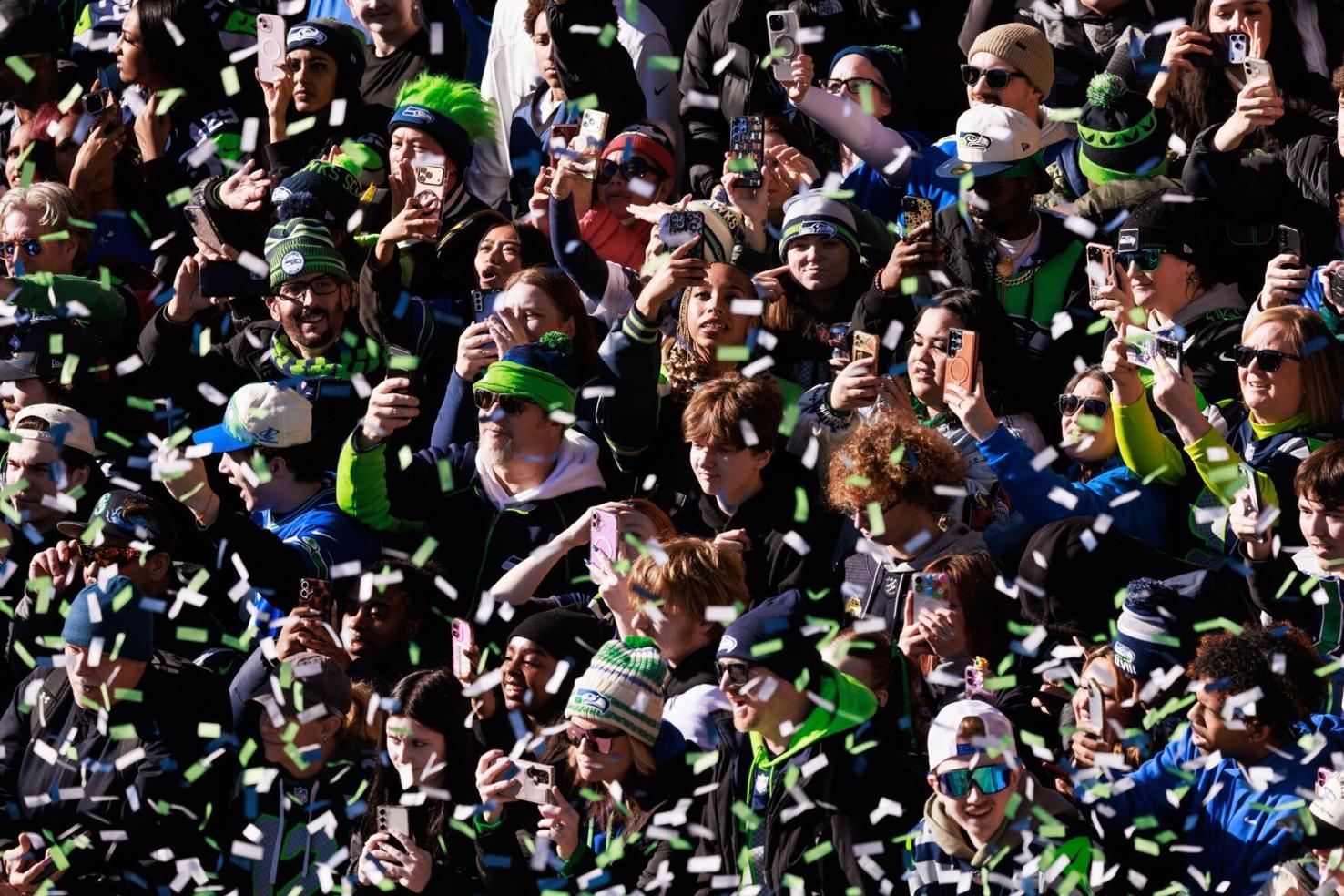 After Seahawks’ Super Bowl win, what does being a Seattle sports fan ...