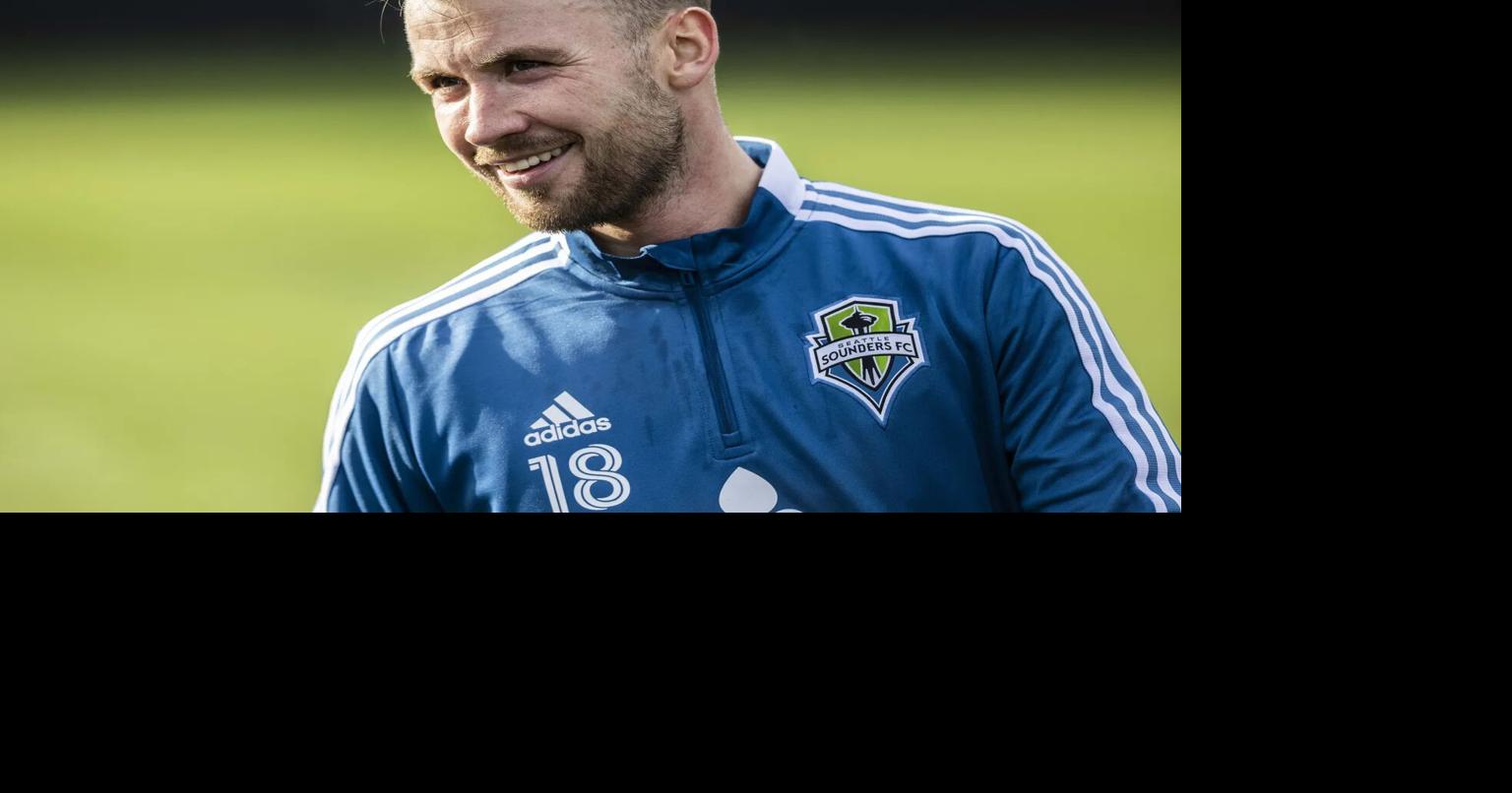 Even the Sounders can’t believe they landed Albert Rusnak. Here’s why ...