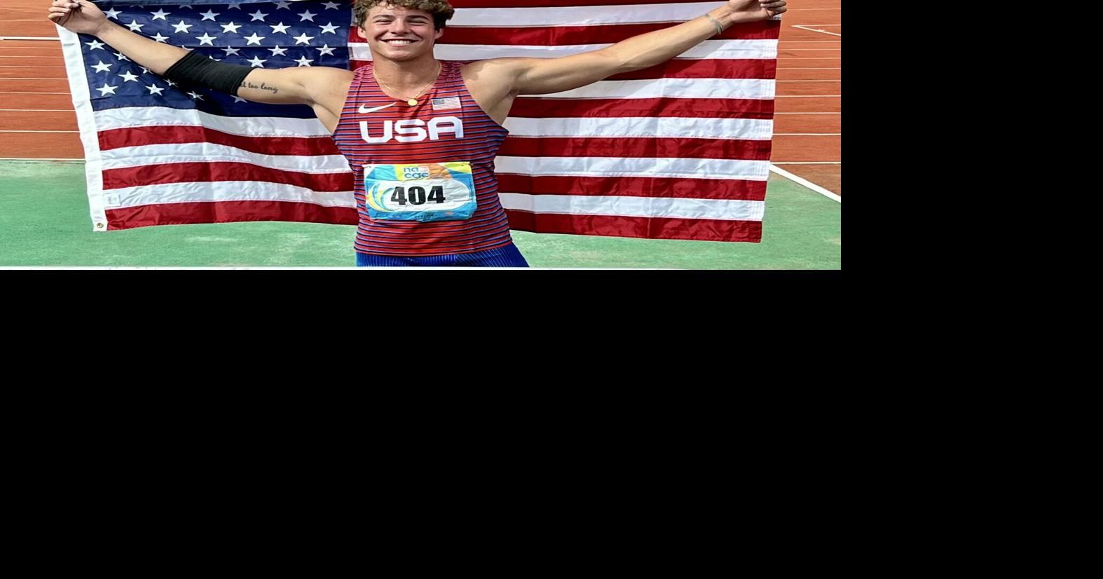 Walla Walla's Dash Sirmon shines on University of Nebraska track ...