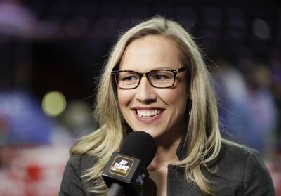 Seahawks hire Kate Scott for preseason TV play-by-play job | Seahawks ...