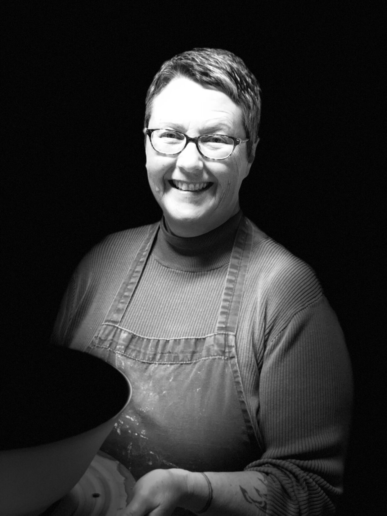 Wenaha Gallery features artist Judie Beck | | union-bulletin.com