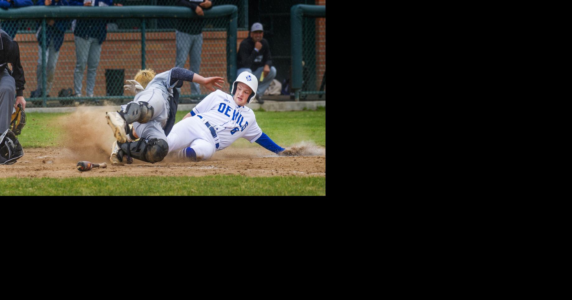 Walla Walla High takes two league baseball games from Chiawana | High ...