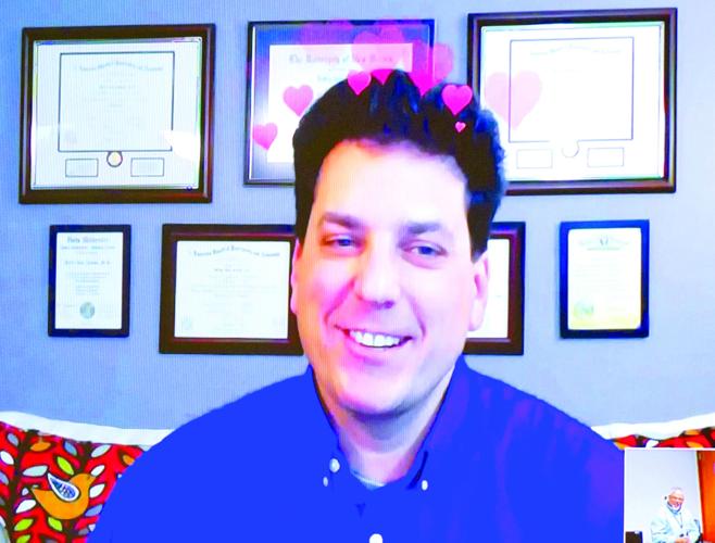 Online psychiatric care makes rural inroads | Health | union-bulletin.com