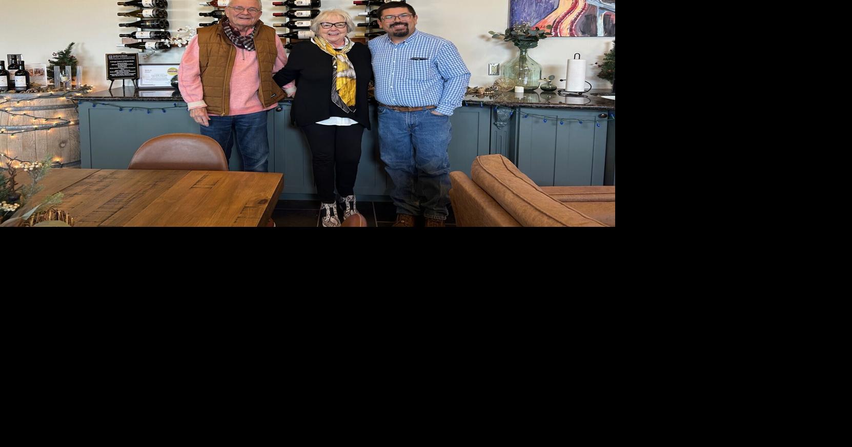 Myles Ahead: 25 years of Enology and Viticulture at WWCC | Lifestyles ...