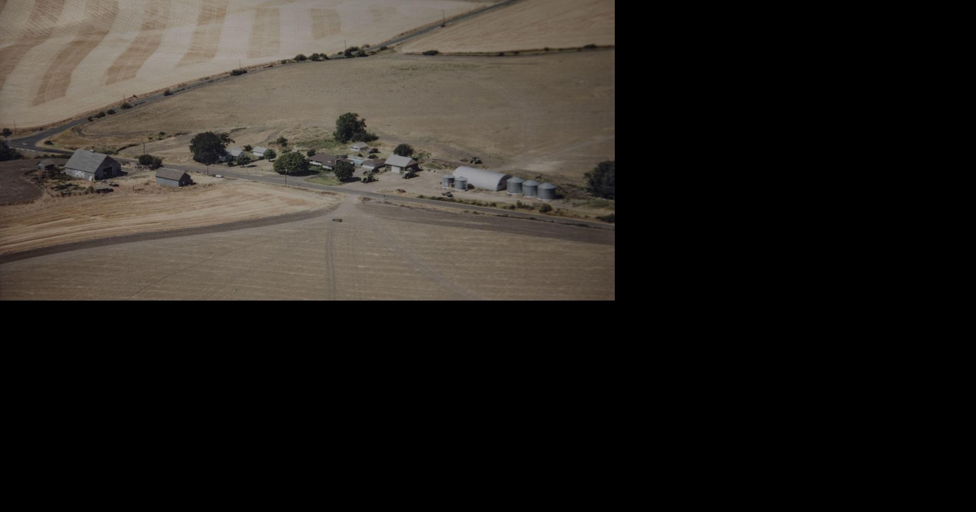 A look into the history of Walla Walla’s Ferrel Seed Farm, a sixth ...