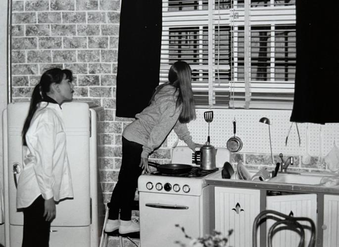 The Little Theatre of Walla Walla - Expansions and Improvements ...