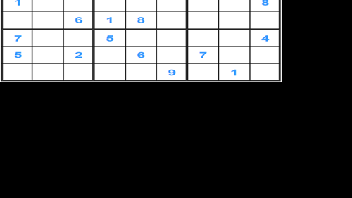 Puzzles | union-bulletin.com