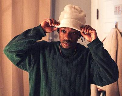 Jonathan Reid: Musical artist with Sounds of the People | 39 Under 39 ...