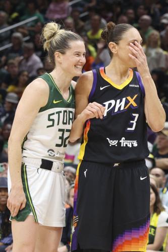 Sami Whitcomb signs with Mercury after two stints, 6 seasons with Storm ...