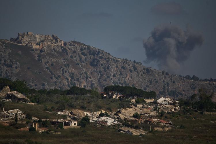 Israel and Hezbollah agree to halt fighting as talks between the US and ...