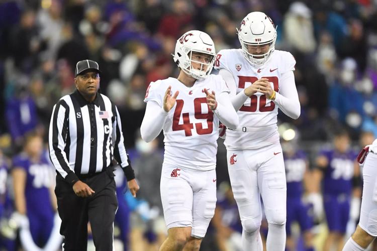 After breakout season, Washington State specialists poised to take ...