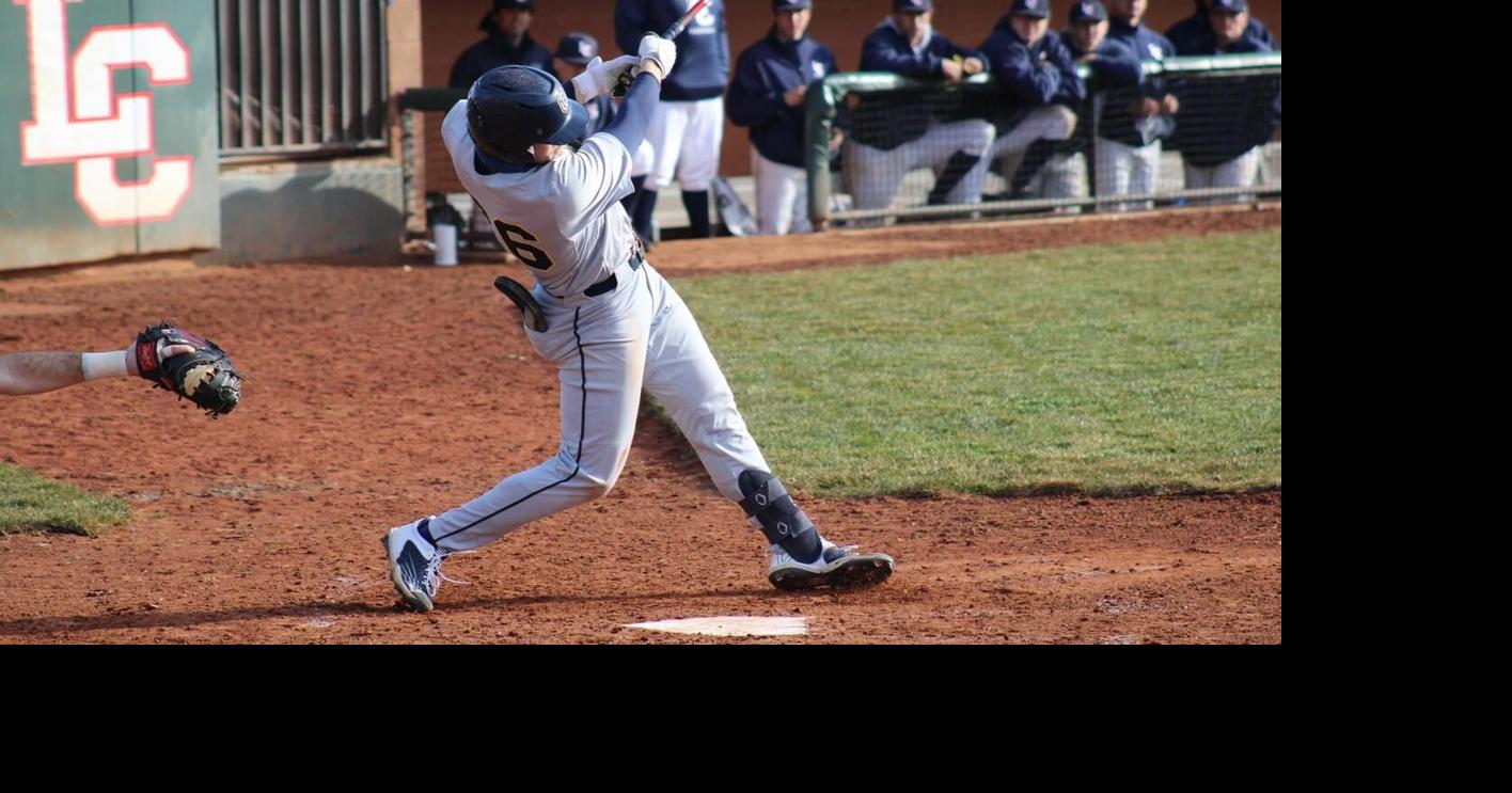 Whitman baseball suffers first loss of season to Occidental | Whitman ...