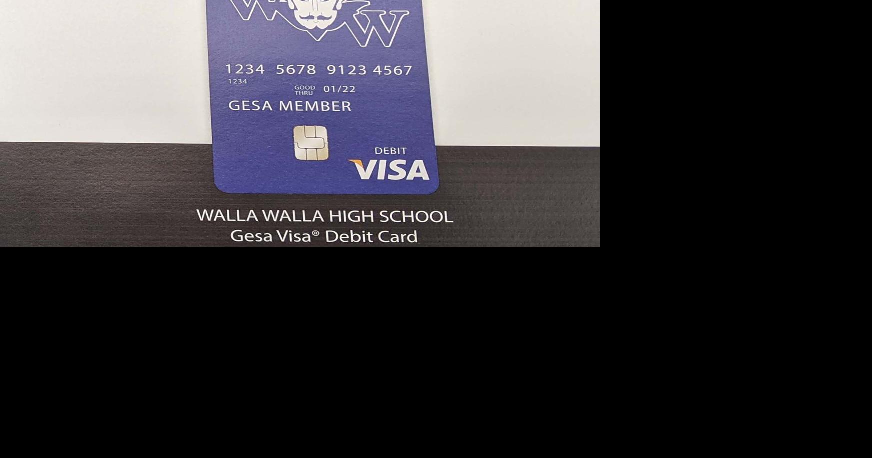 GESA debuts Blue Devil-branded debit cards | Business | union-bulletin.com