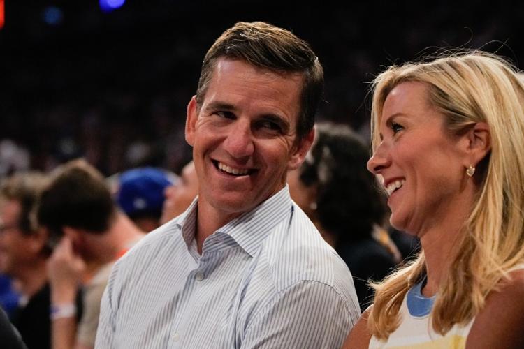 A-list celebrities at the NBA Finals, in photos | National | union ...