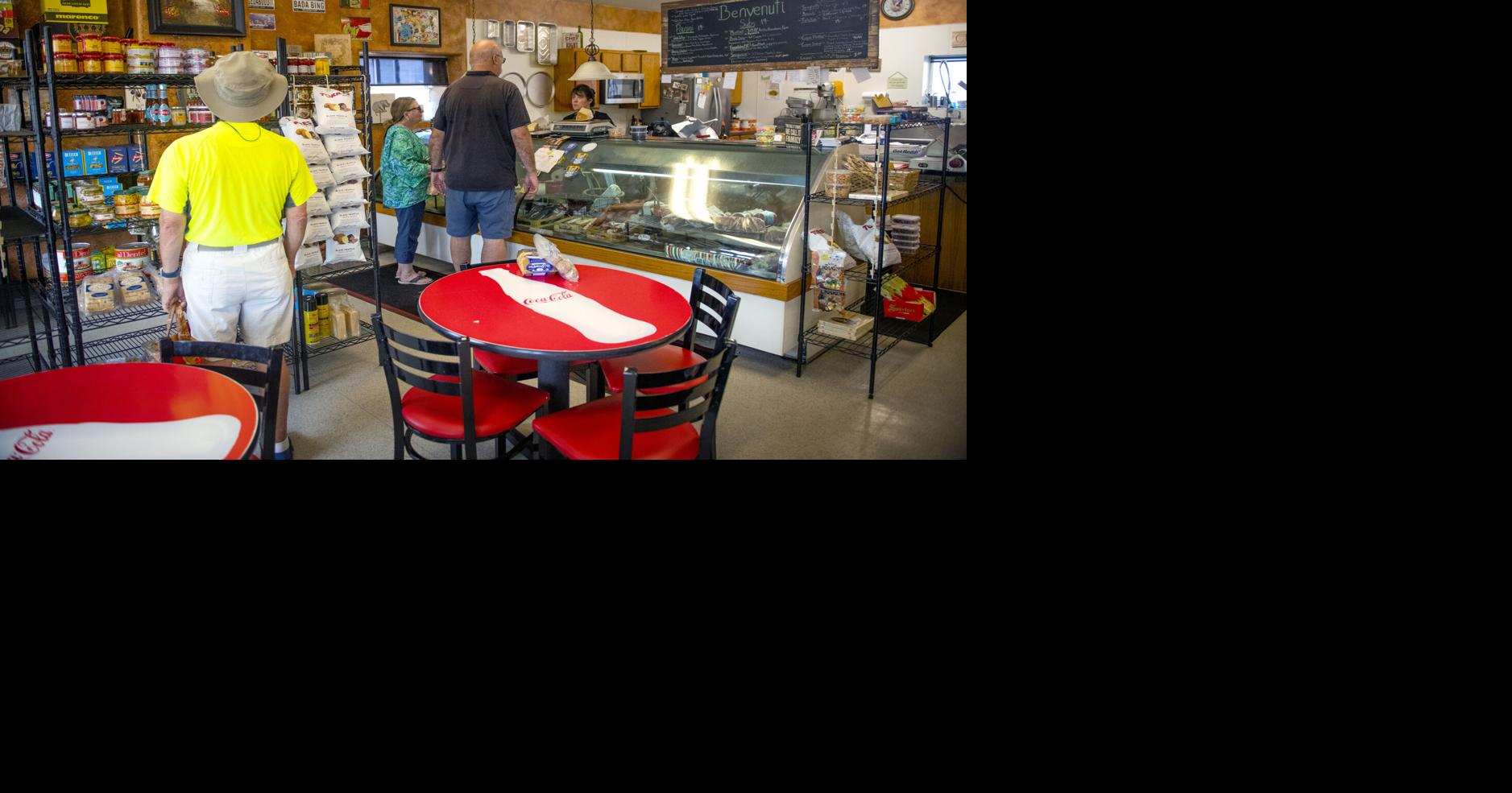 Cugini Italian Import & Deli Last Days | Photos | union-bulletin.com