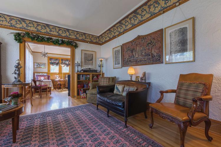 100 Years, and Still Going Strong | Lifestyles | union-bulletin.com