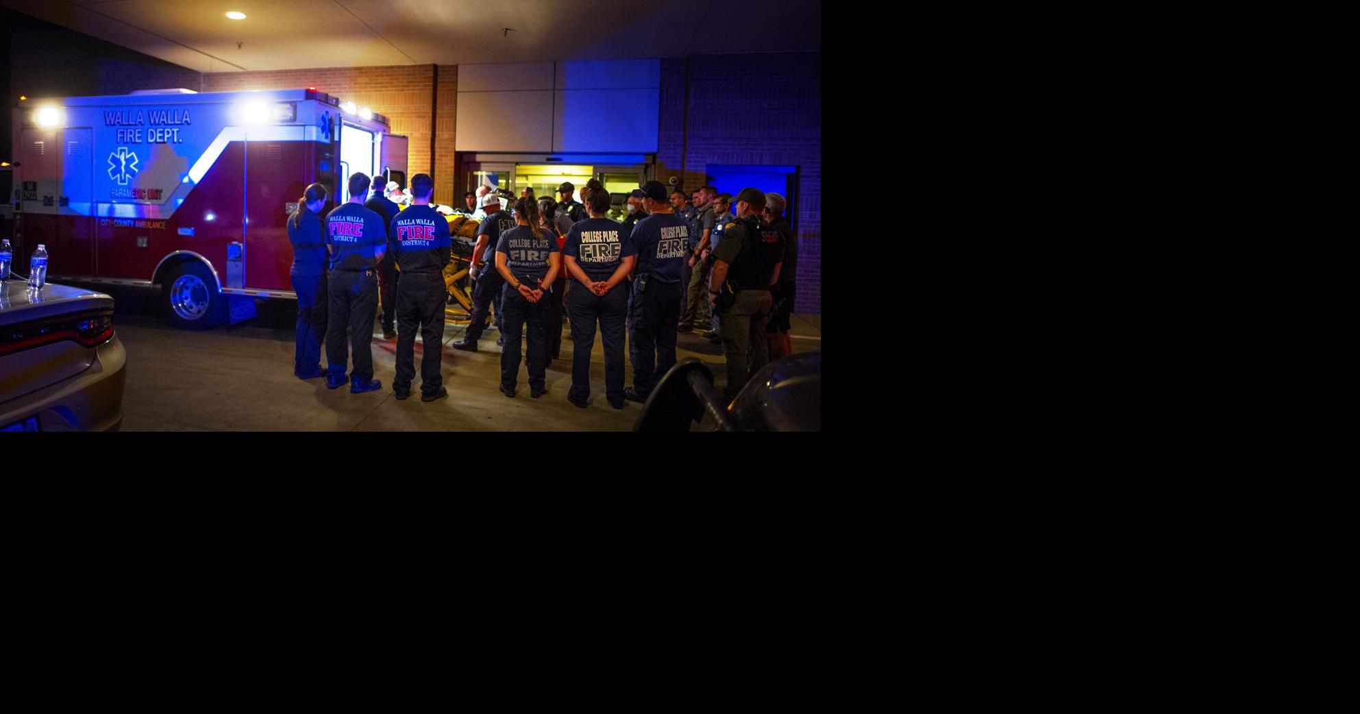 Brandon O’Neel, the man accused of shooting a trooper, deemed unfit to ...