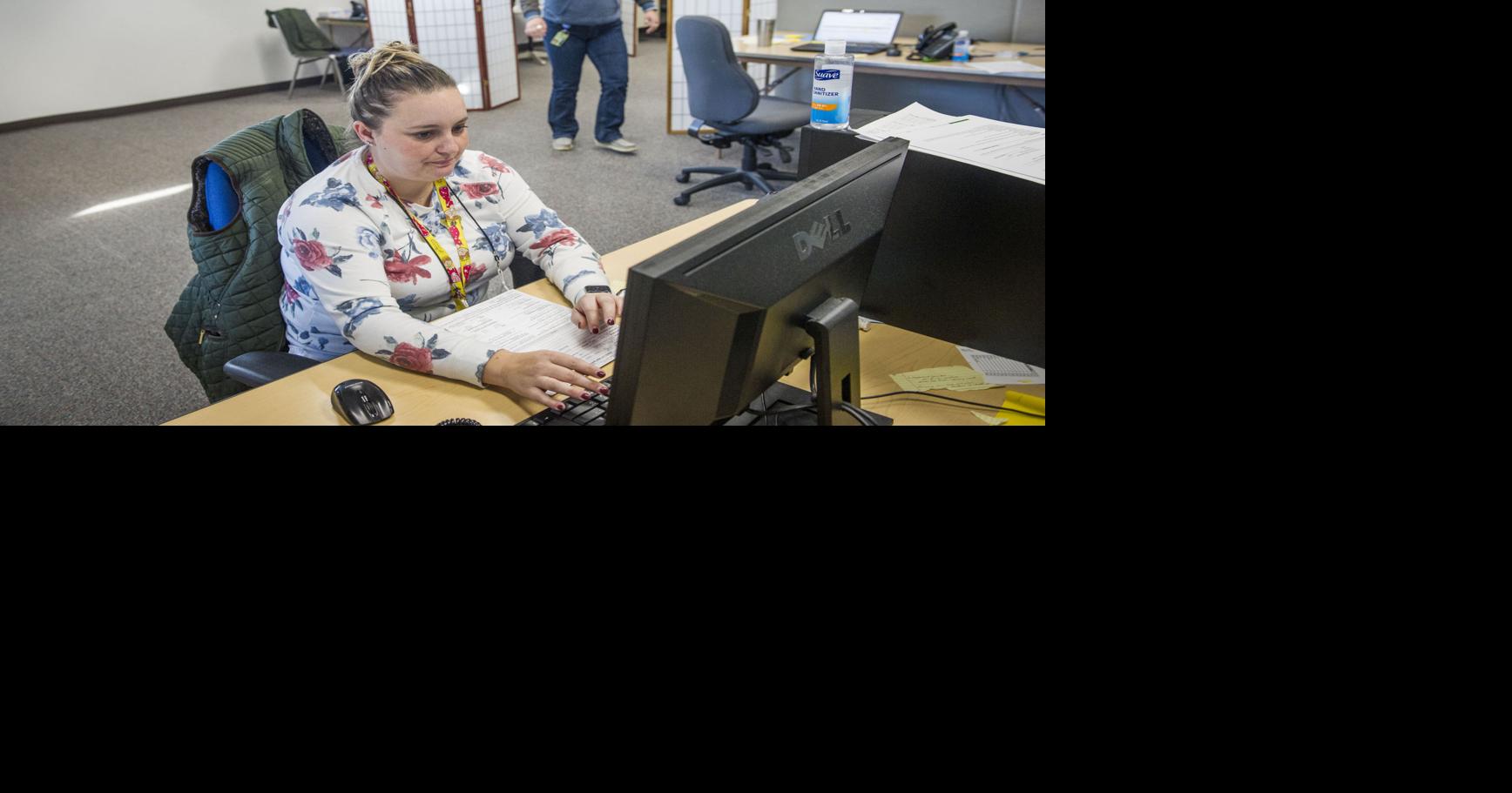 'You are going to help someone today' | Health | union-bulletin.com