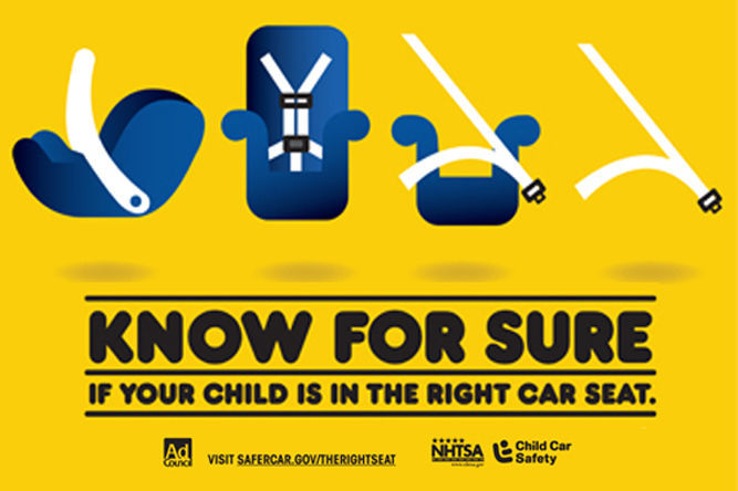 Car seat technician certification classes offered | Etcetera | union ...