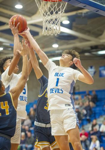 Walla Walla High boys roll to Mid-Columbia Conference win over Southridge | High School Sports ...