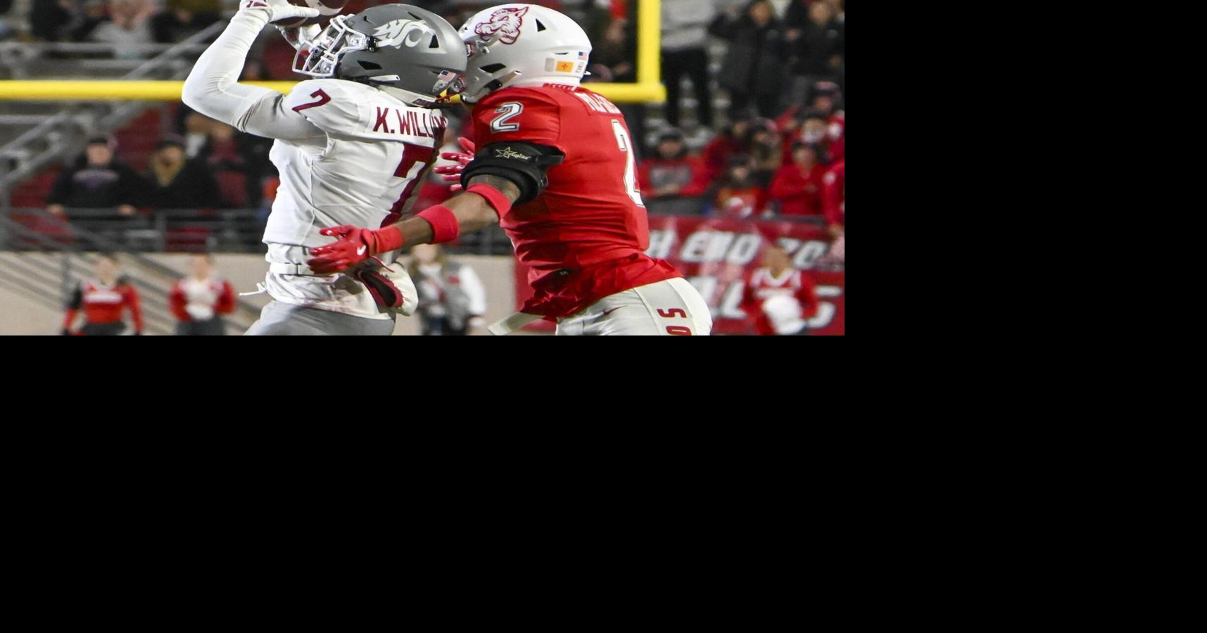 Best of the West: Oregon, Boise State on top as Cougars drop | Analysis ...