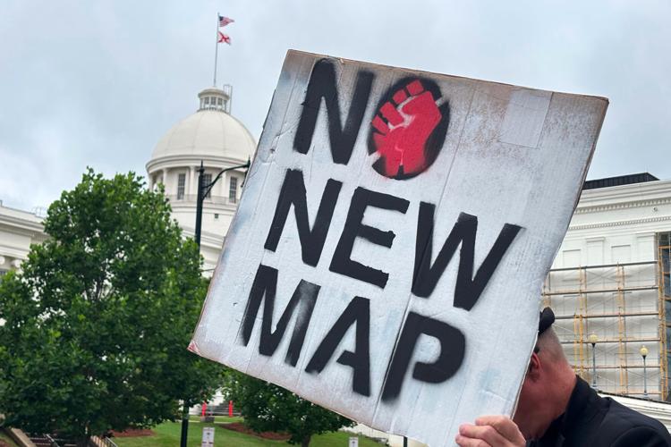 Alabama Republicans look to set new US House primaries if courts allow ...