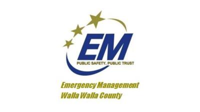 Weekend rain brings floods to Walla Walla County | Weather | union ...