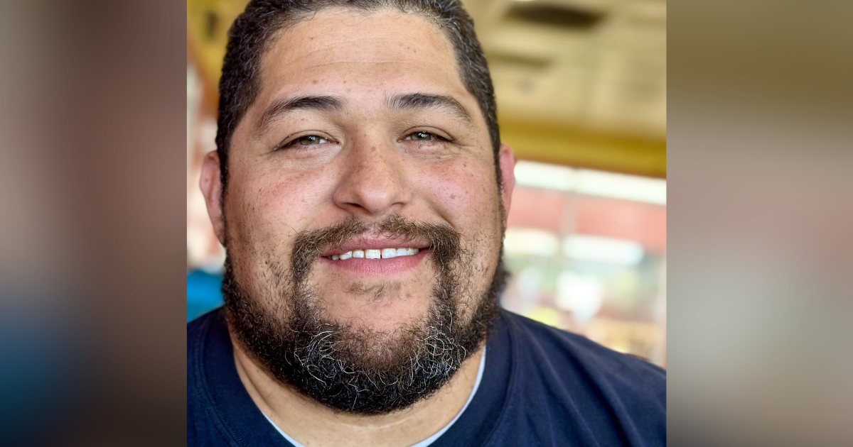 Alan Saldana: Providing the soundtrack for Walla Walla | 39 Under 39 | union-bulletin.com