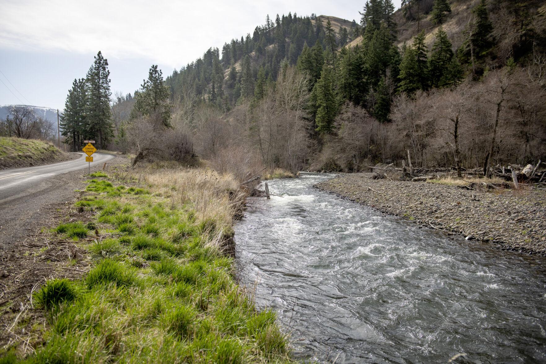 Oregon side of Walla Walla Basin has a new watermaster | Governments ...