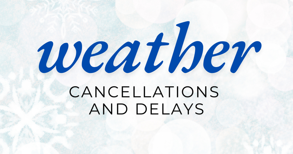 School delays in the Walla Walla area, Feb. 5 | Weather | union ...