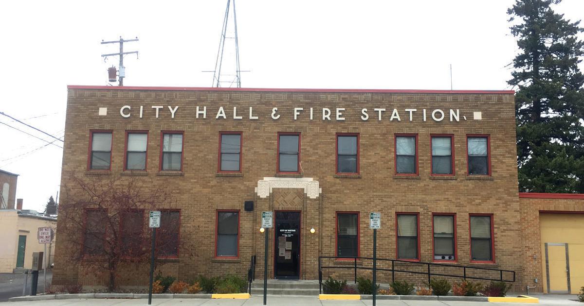 Dayton City Council taking applications for open position | Governments ...