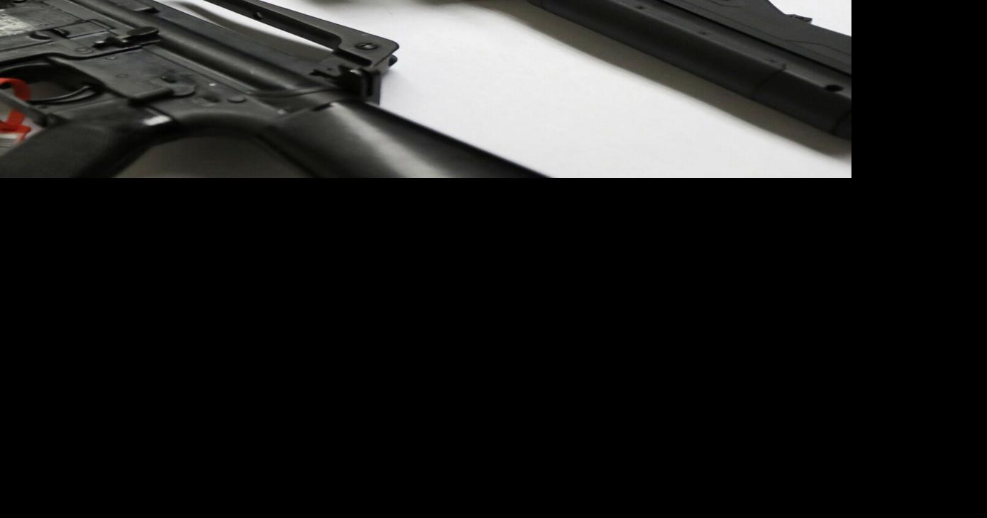 WA’s ban on high-capacity gun magazines ruled unconstitutional ...