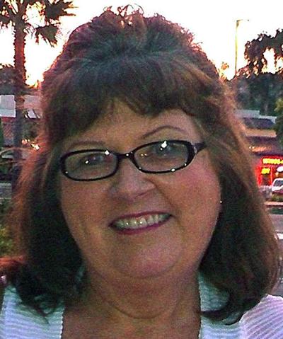 Debra “Deb” Susan English | Obit-old | union-bulletin.com