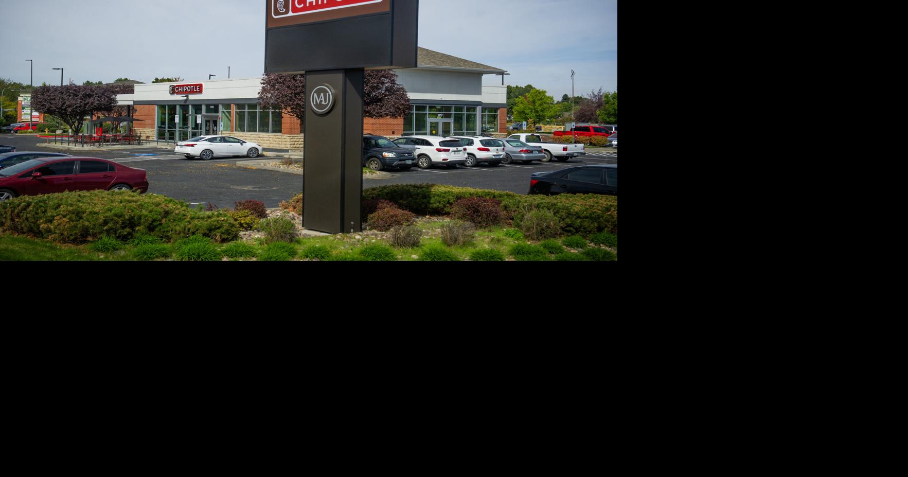 Chipotle Mexican Grill set to open for business at College Place ...