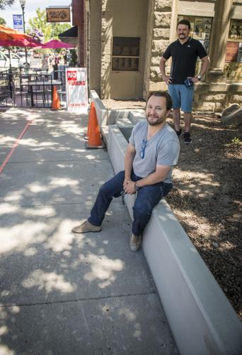 Architect: Pandemic is building new design trends | Business | union ...