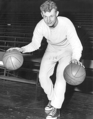 John Tuft, former UW men’s player and amateur golfer, dies at 90 ...