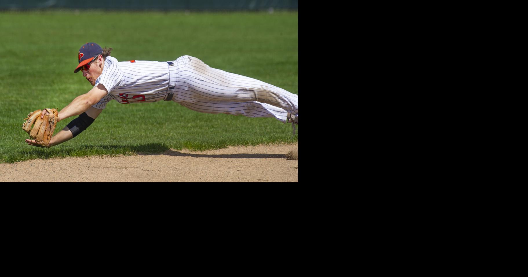 College Place High School's baseball team defeats Connell twice | High ...