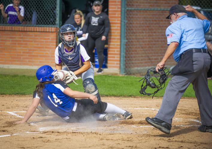 Community Q&A: Vic Walker marks 59 years behind the plate | Local ...