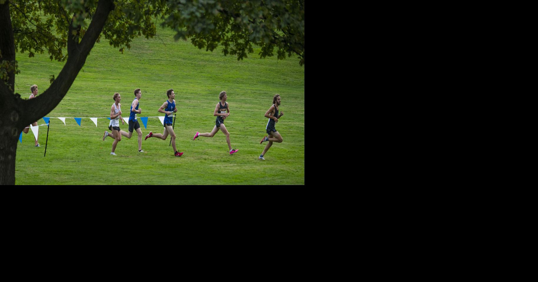 Walla Walla High hosts Mid-Columbia Conference cross country meet ...