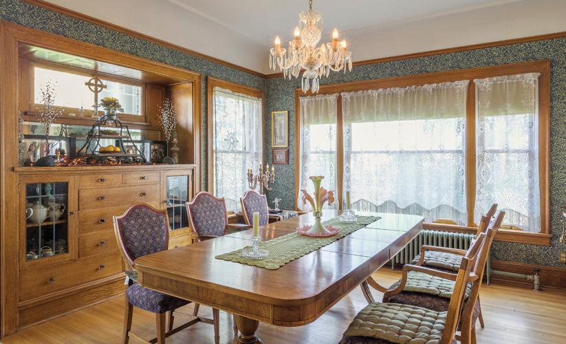 100 Years, and Still Going Strong | Lifestyles | union-bulletin.com